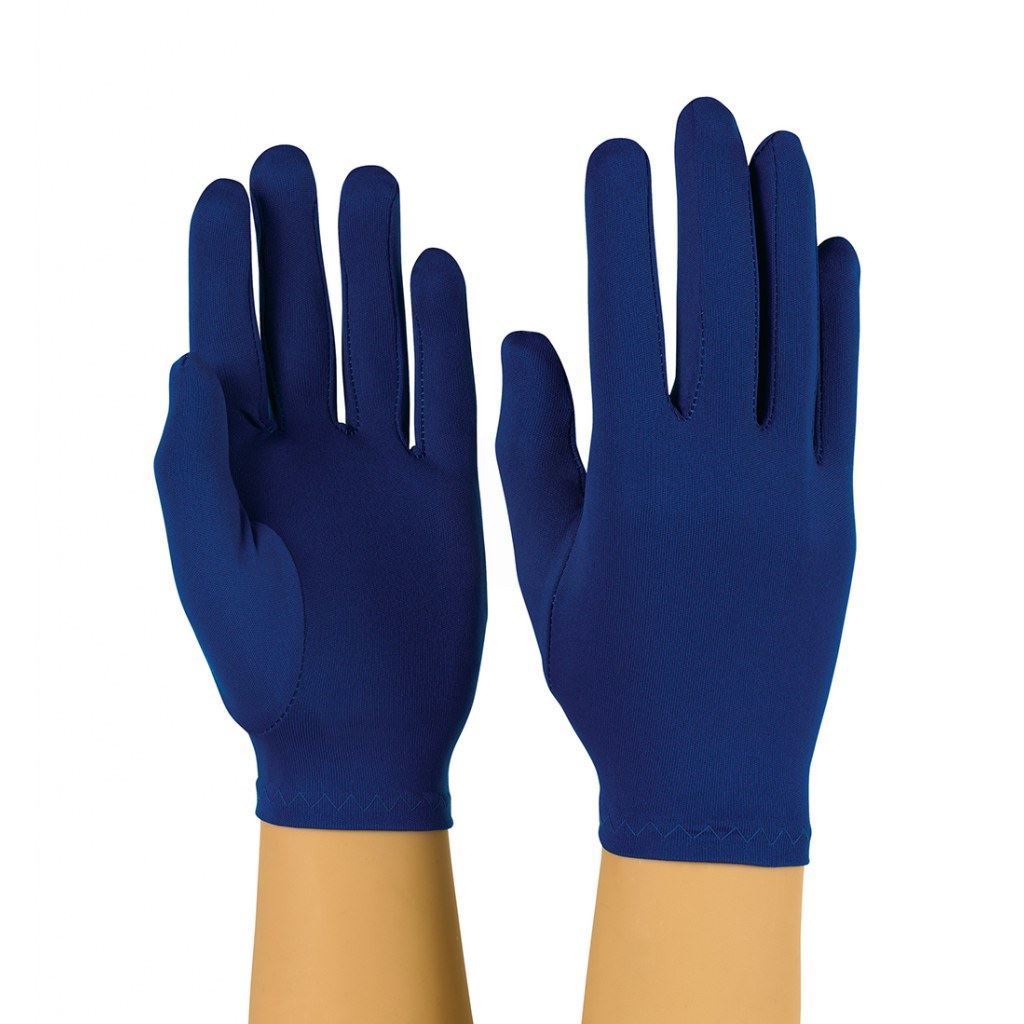 2 Color Flash Gloves – Mil-Bar
