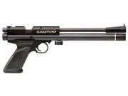 Crosman - Remington 1701P Silhouette™ (Black) – Mil-Bar