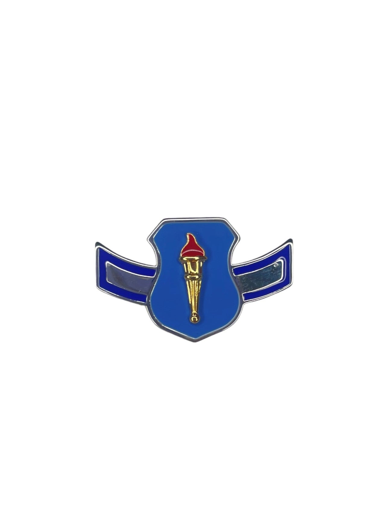 Enlisted Rank- AFJROTC Rank Cadet Airman – Mil-Bar