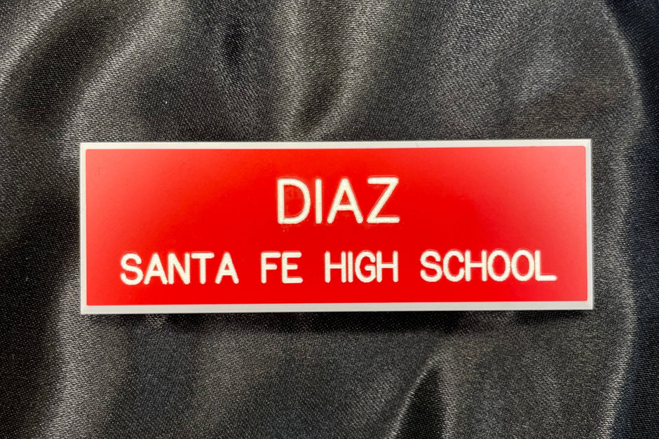 Navy Nameplates – Mil-Bar