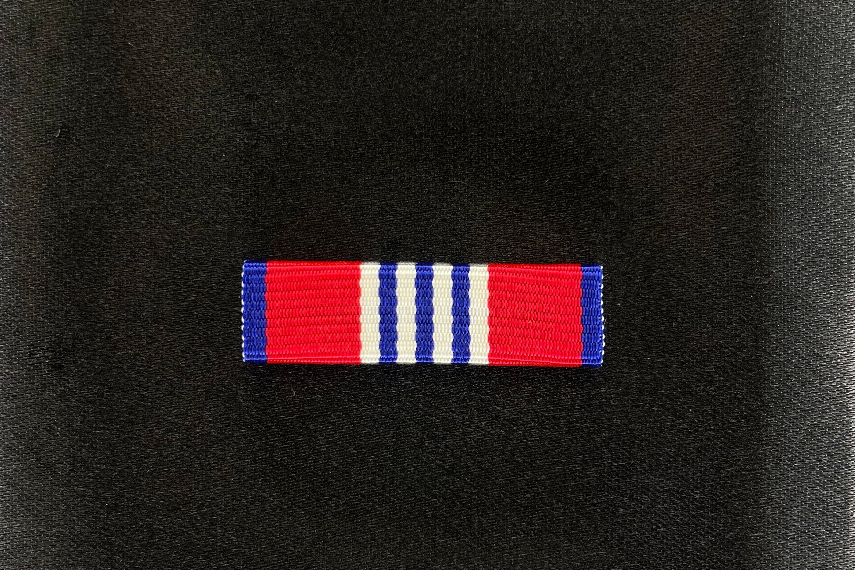 Ribbon-AFJROTC Marksmanship Ribbon – Mil-Bar