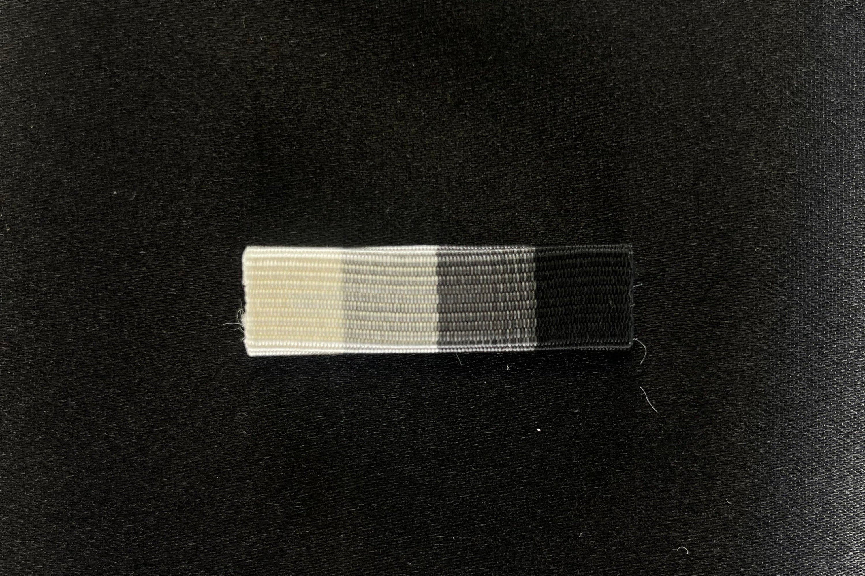 Raiders Team Ribbon – Mil-Bar
