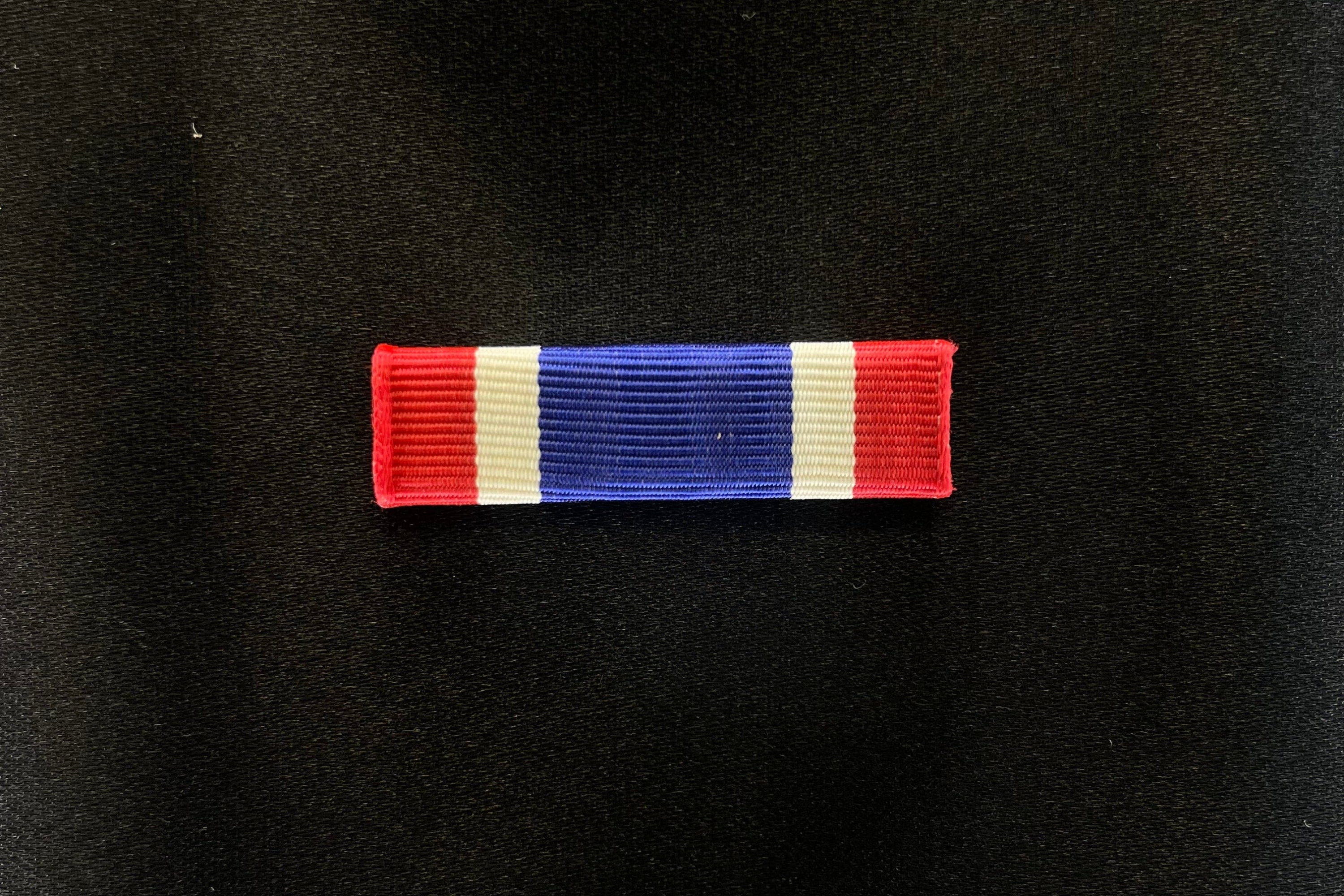 Ribbon-National Celebrate Freedom Foundation – Mil-Bar