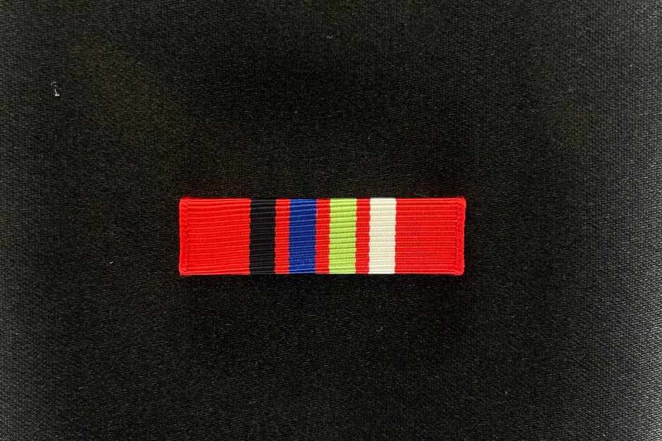 All Ribbons – Mil-Bar