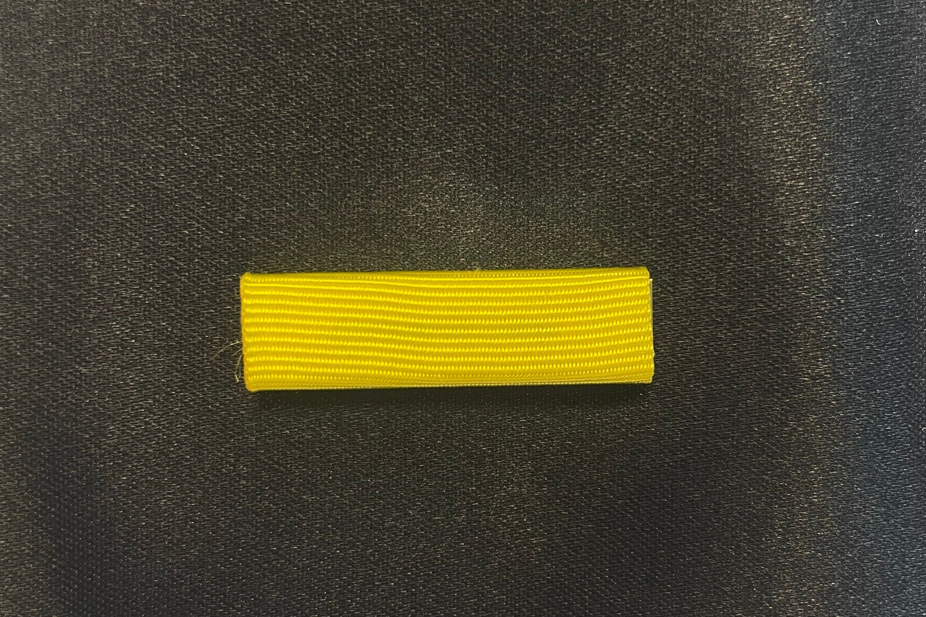 Gold Valor Award – Mil-Bar