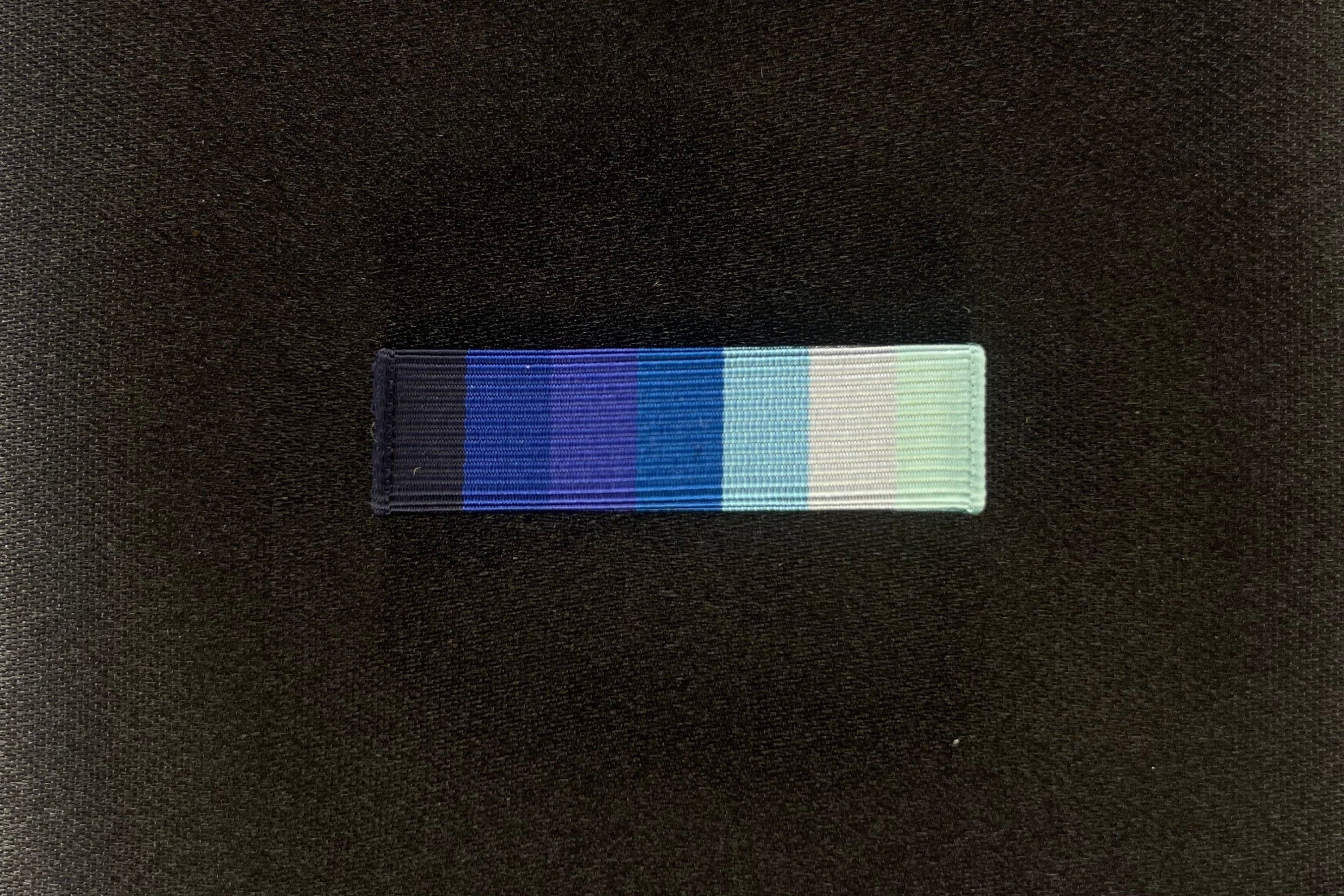 AFJROTC-Ribbon Outstanding Organization Award – Mil-Bar