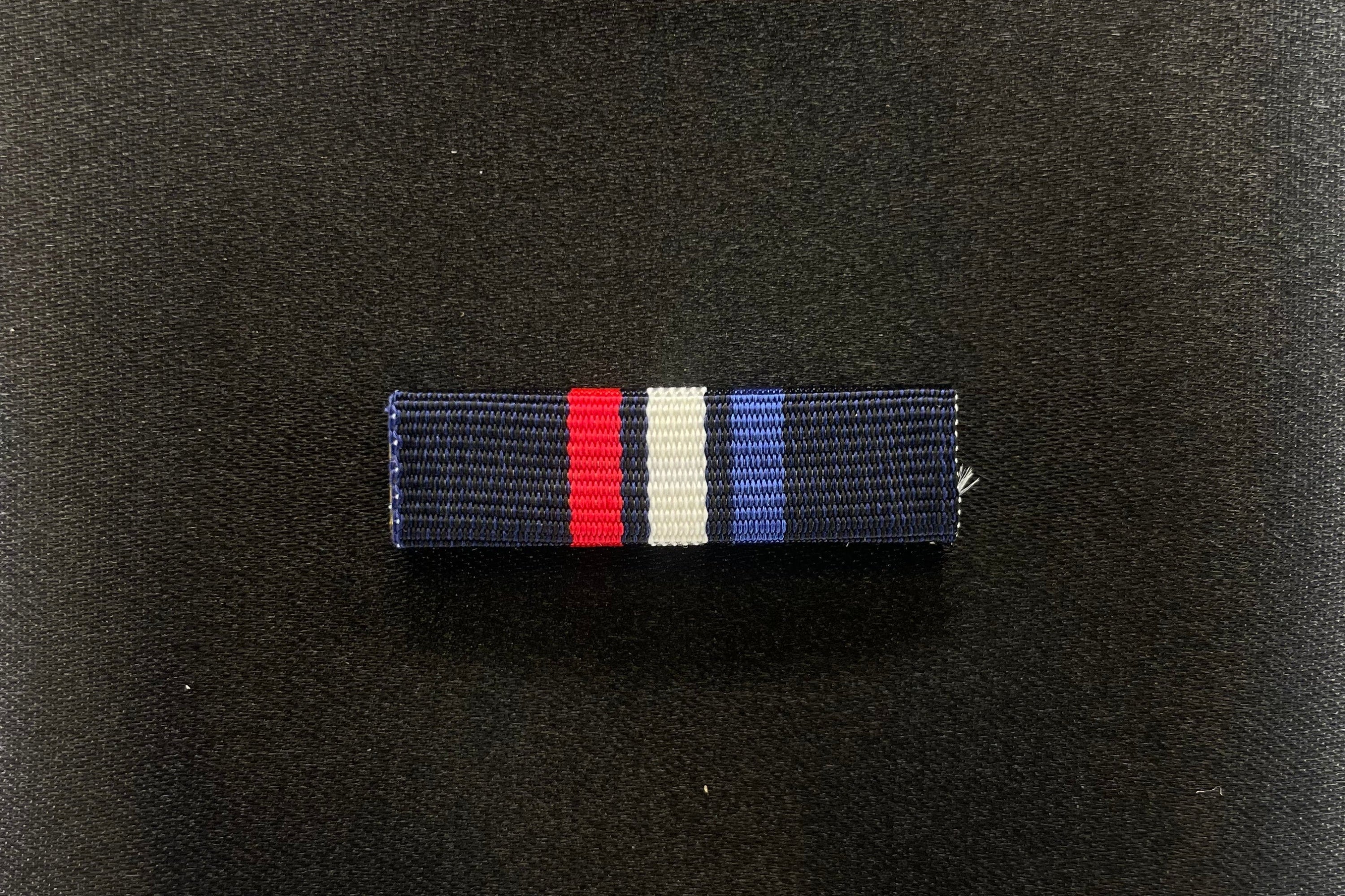 Cyber Patriot Ribbon – Mil-Bar