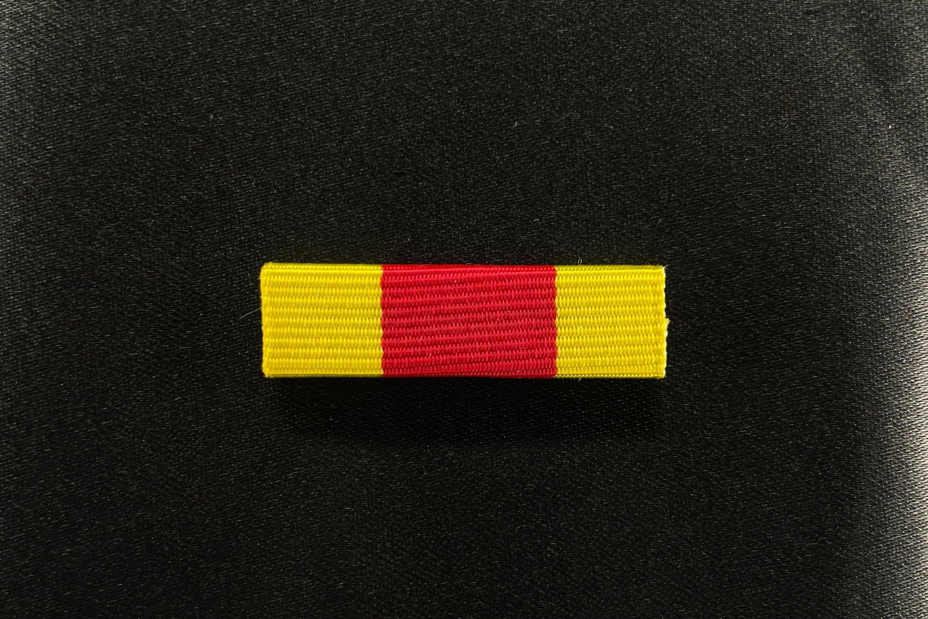 MCJROTC-Ribbon Drill Team – Mil-Bar