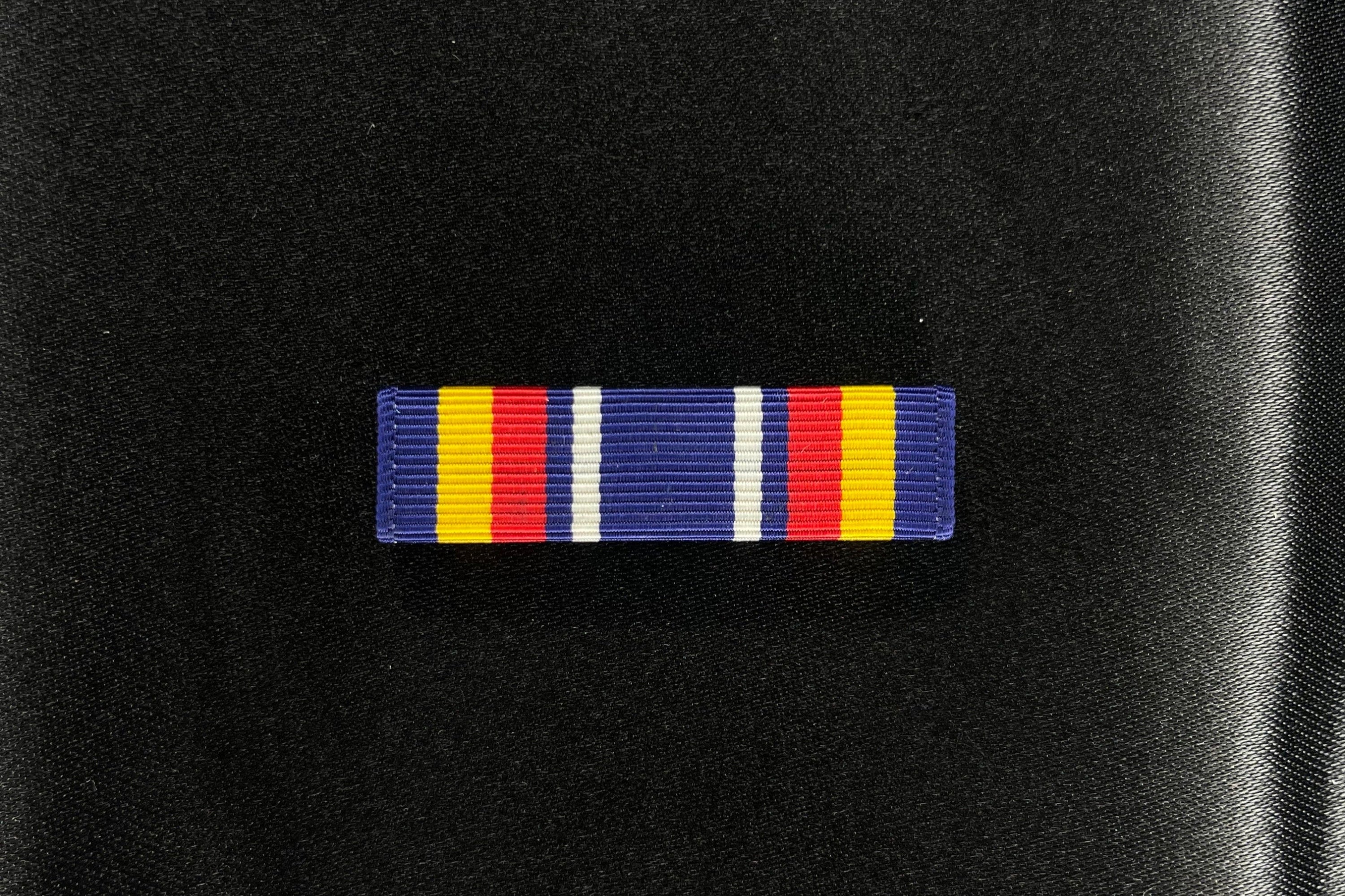 GWOT Service Ribbon – Mil-Bar