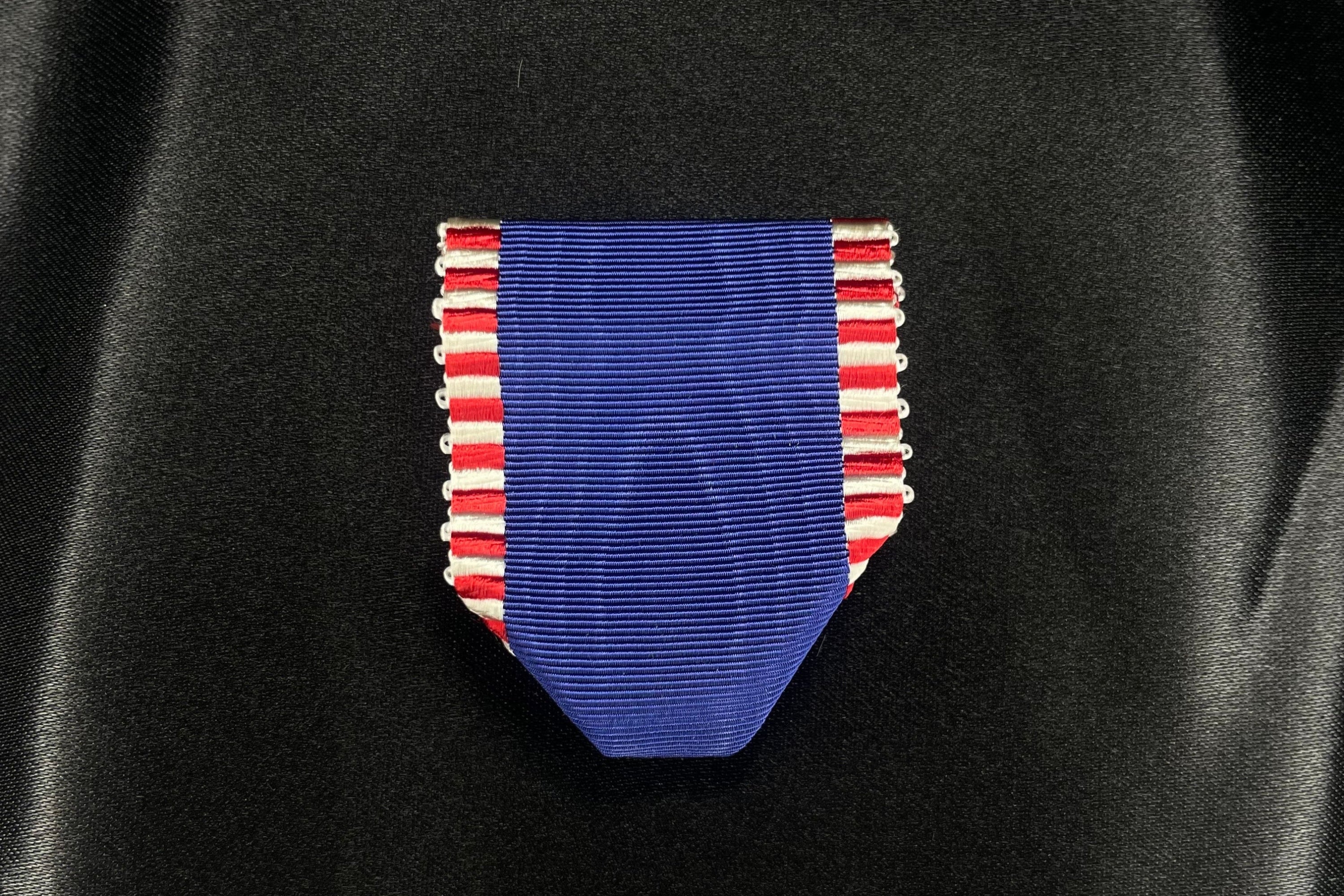 Mil-Bar Drape Superior Cadet JROTC
