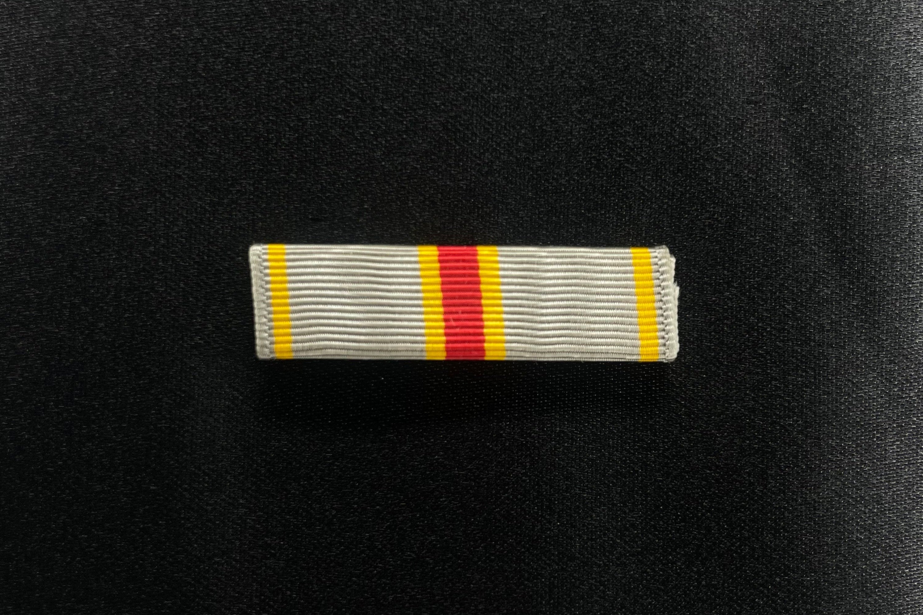 Mil-Bar Ribbon Recruiting Cmd Award JROTC