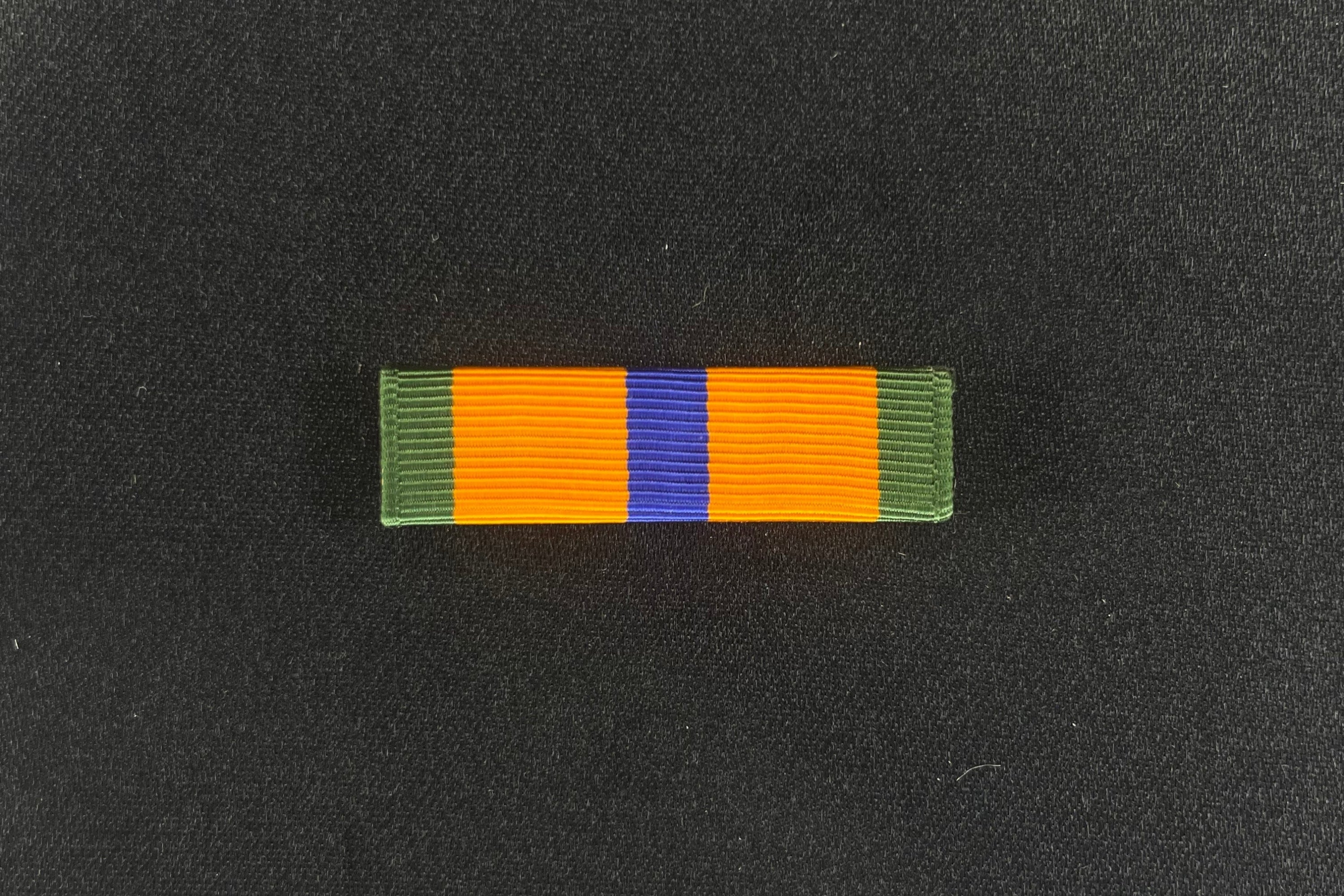 Ribbon-ROTC Optional Use (R-3-4) – Mil-Bar