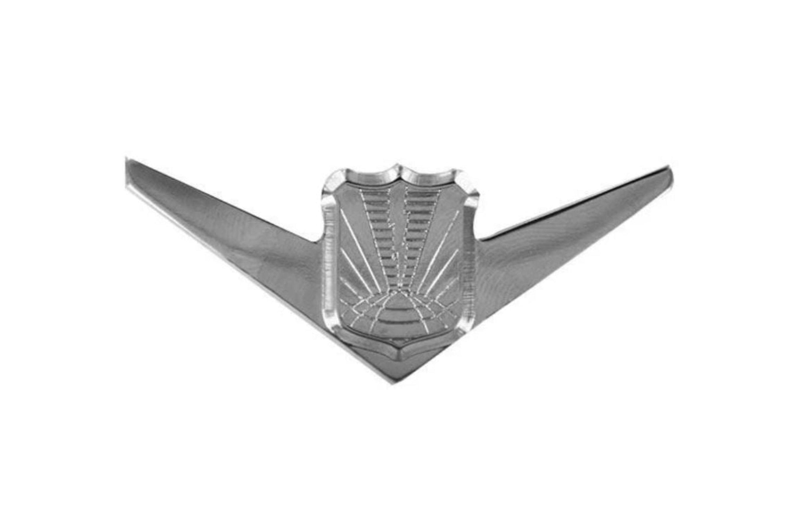 Unmanned Aircraft Badge – Mil-Bar
