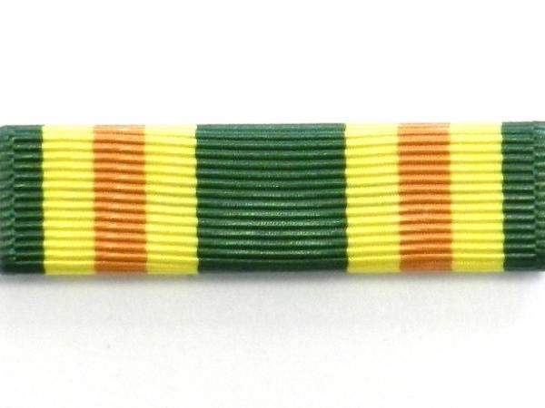Ribbon MCJROTC Officer Leadership (N-3-5) – Mil-Bar