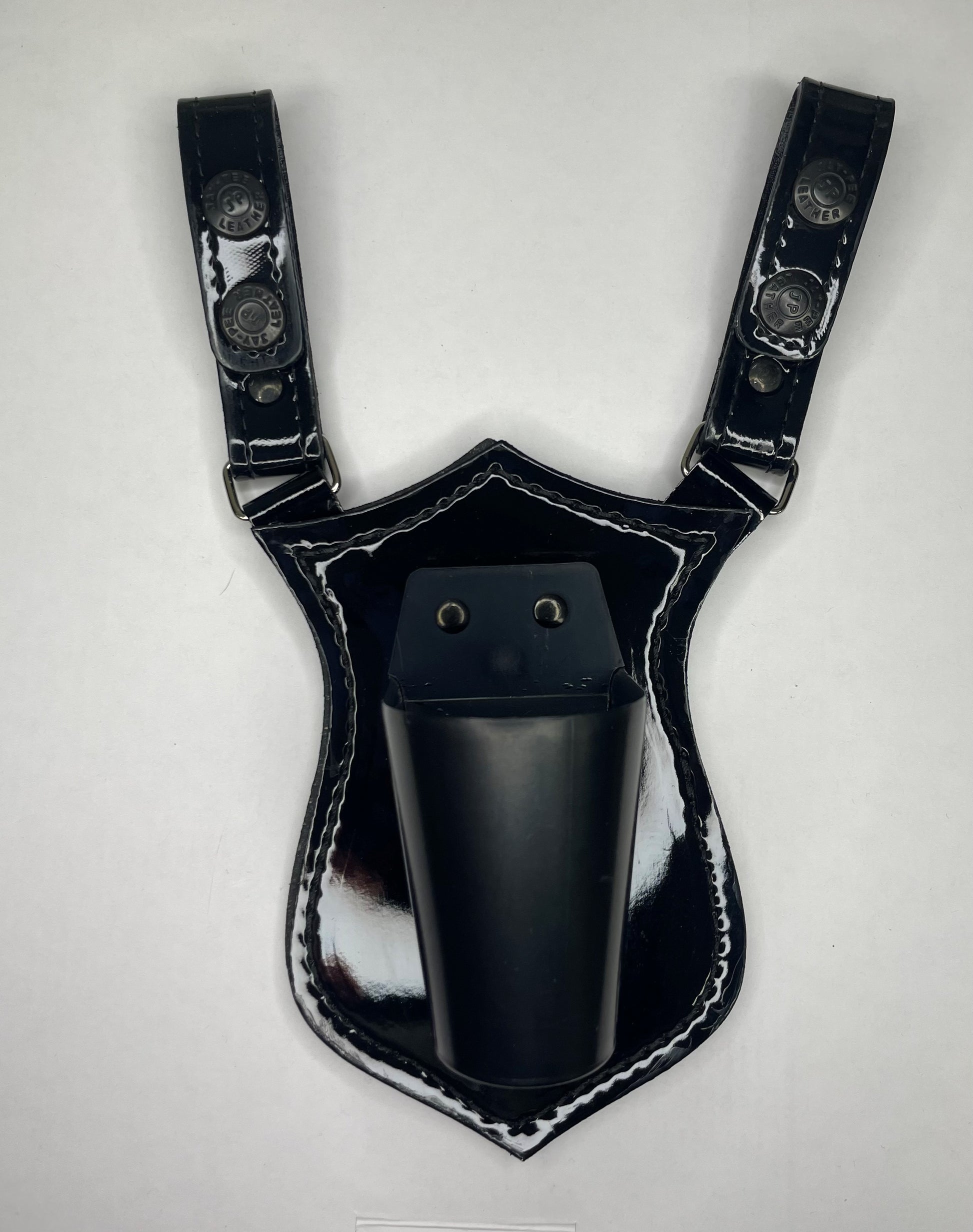 Flag Carrier, Strap Style, Slide On – Mil-Bar