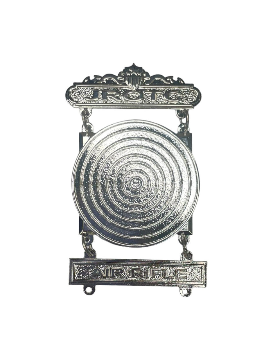 Air Rifle Badge – Mil-Bar