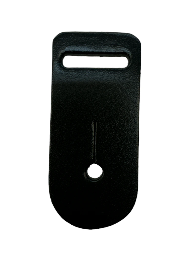 Mike Clip Holder – Mil-Bar