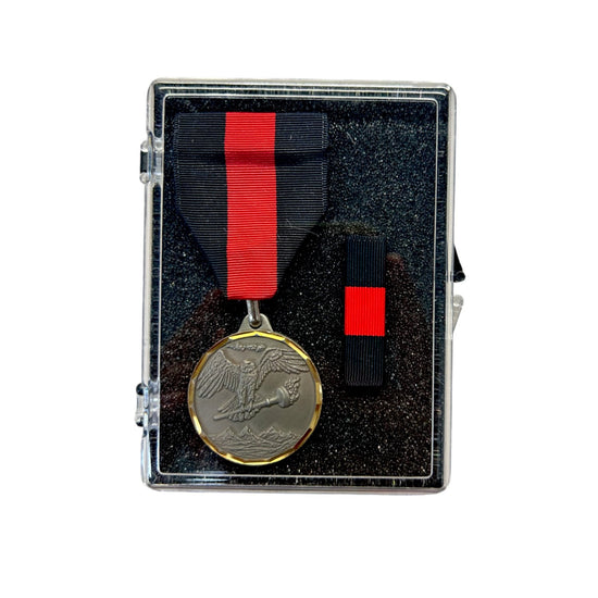 Universal Stock Medal Sets (Full Collection) – Mil-Bar