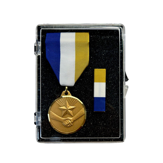 Universal Stock Medal Sets (Full Collection) – Mil-Bar
