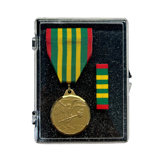Universal Stock Medal Sets (Full Collection) – Mil-Bar