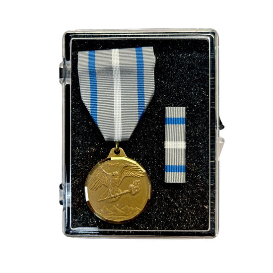 Universal Stock Medal Sets (Full Collection) – Mil-Bar