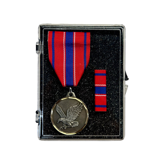 Universal Stock Medal Sets (Full Collection) – Mil-Bar