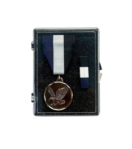 Universal Stock Medal Sets (Full Collection) – Mil-Bar