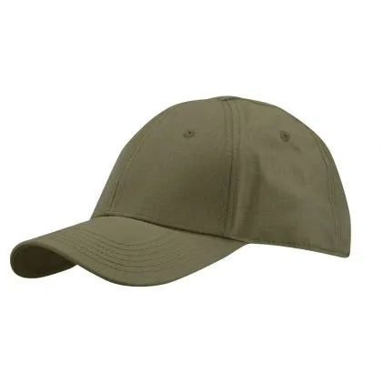 Propper 6 Panel Cap Khaki – Mil-Bar