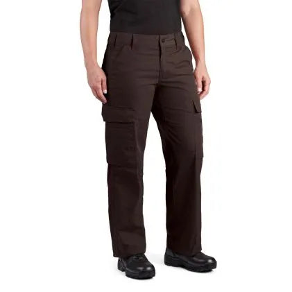 Propper Womens Tactical Pant (Sheriff's Brown) – Mil-Bar