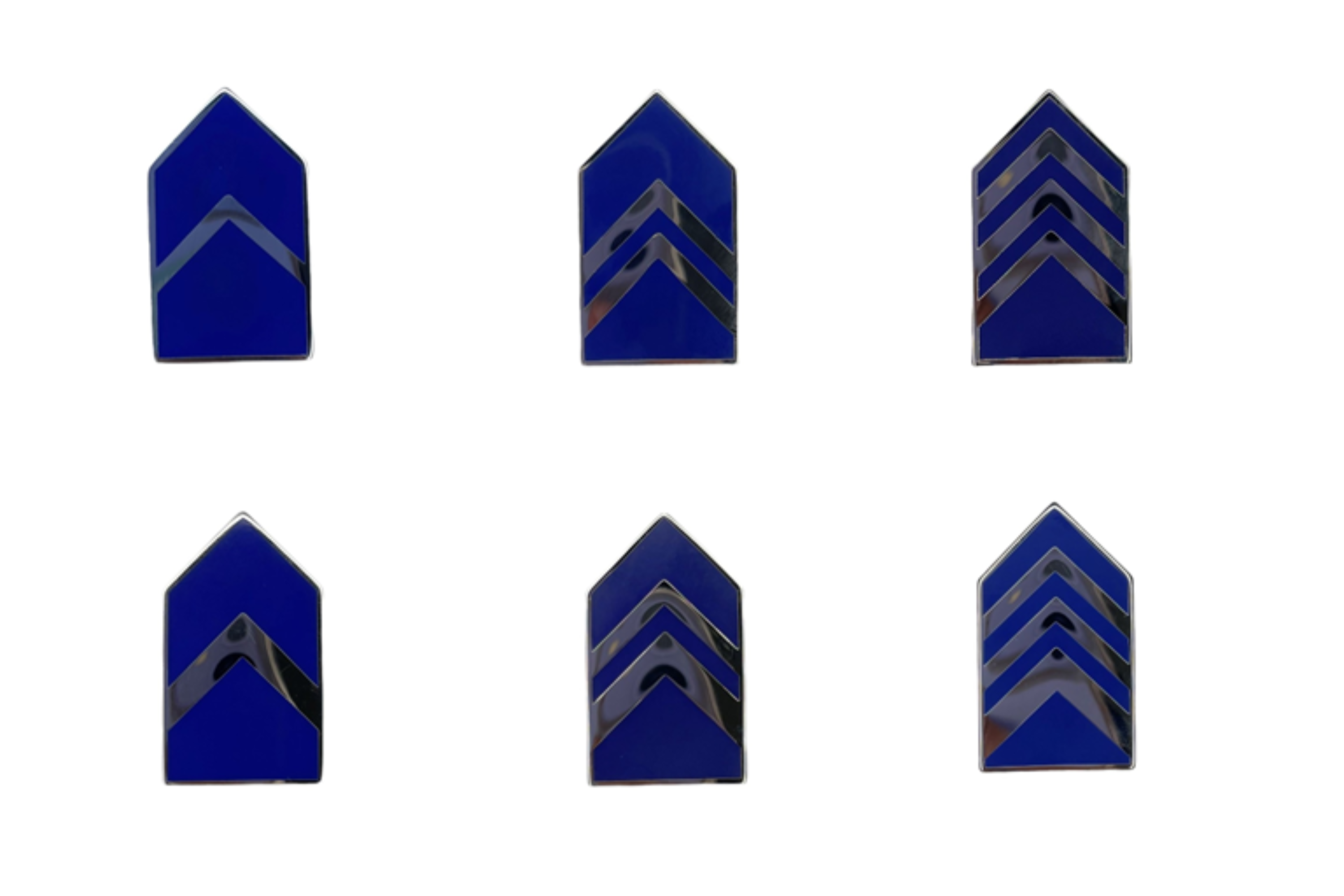 AFJROTC Rank – Mil-Bar