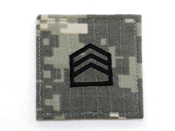 Army Rank – Mil-Bar