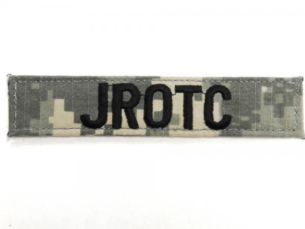 Army Nametapes – Mil-Bar