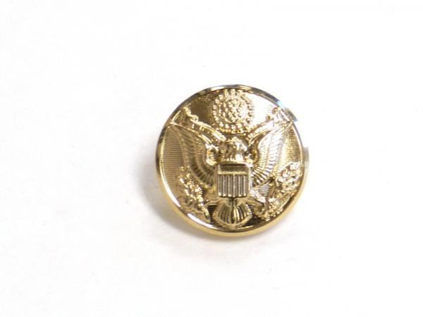 Eagle Button, Medium (Single) – Mil-Bar