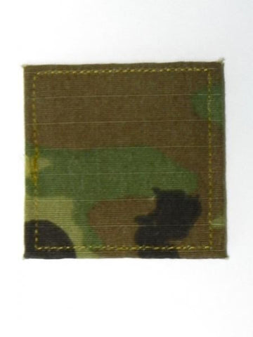 Army JROTC OCP Rank – Mil-Bar