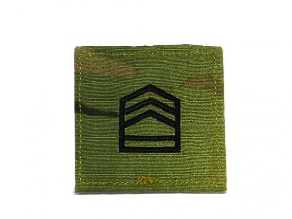 OCP Rank, C-SFC – Mil-Bar