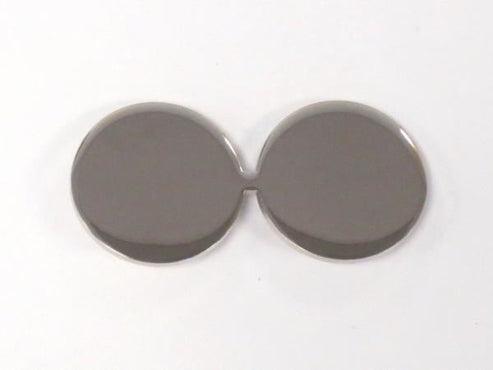 Rank C-1LT, Silver – Mil-Bar