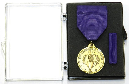 Universal Stock Medal Sets (Full Collection) – Mil-Bar