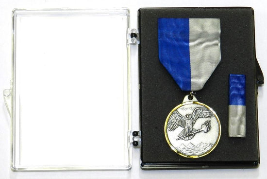 Universal Stock Medal Sets (Full Collection) – Mil-Bar