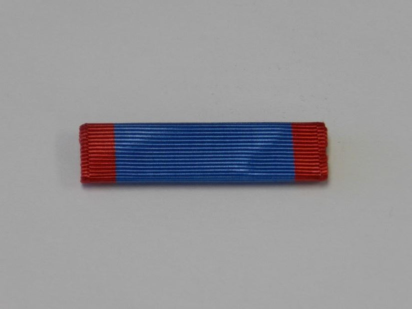 Ribbon-AFJROTC Service Ribbon – Mil-Bar