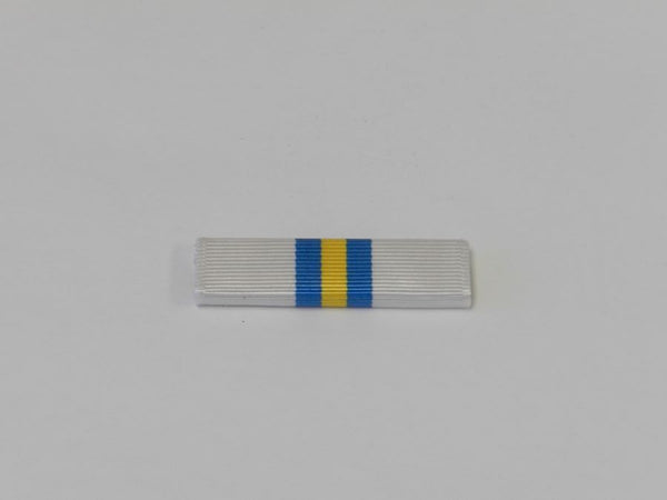 Ribbon-AFJROTC Top Performer Award – Mil-Bar