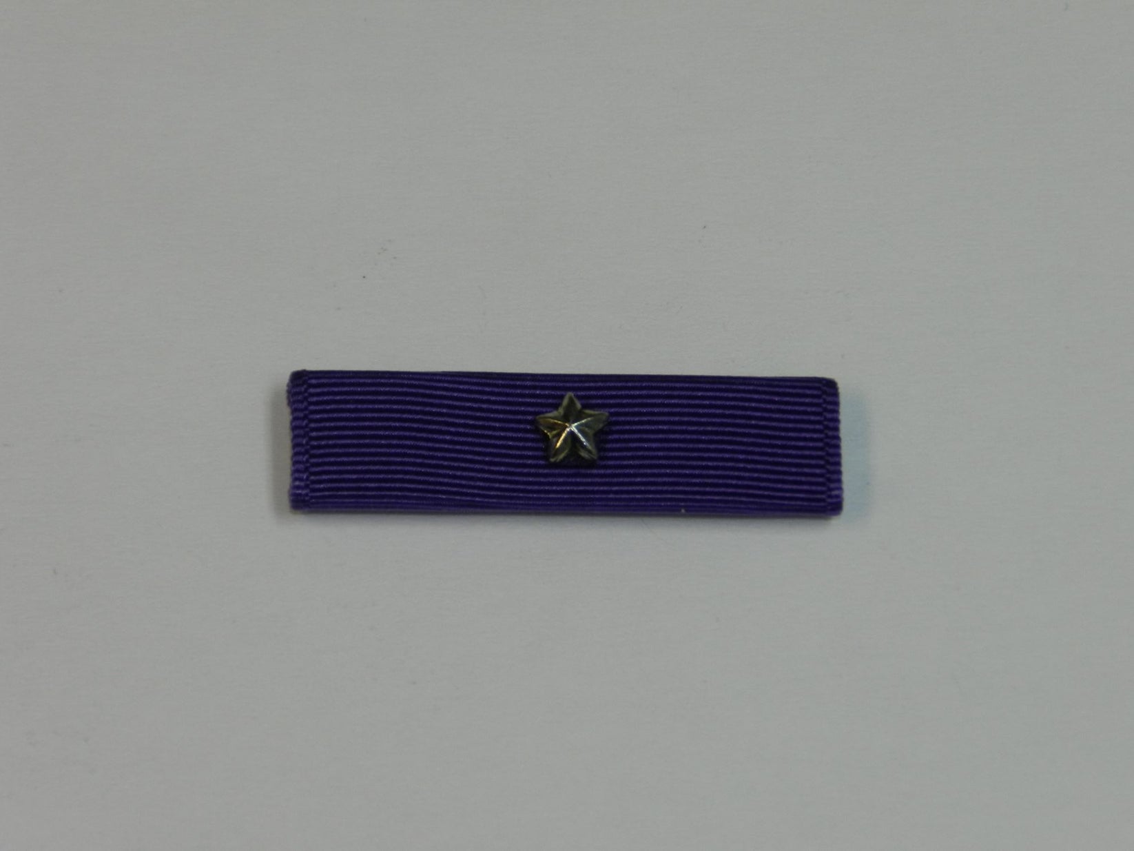Ribbon-National Scottish Rite Award – Mil-Bar