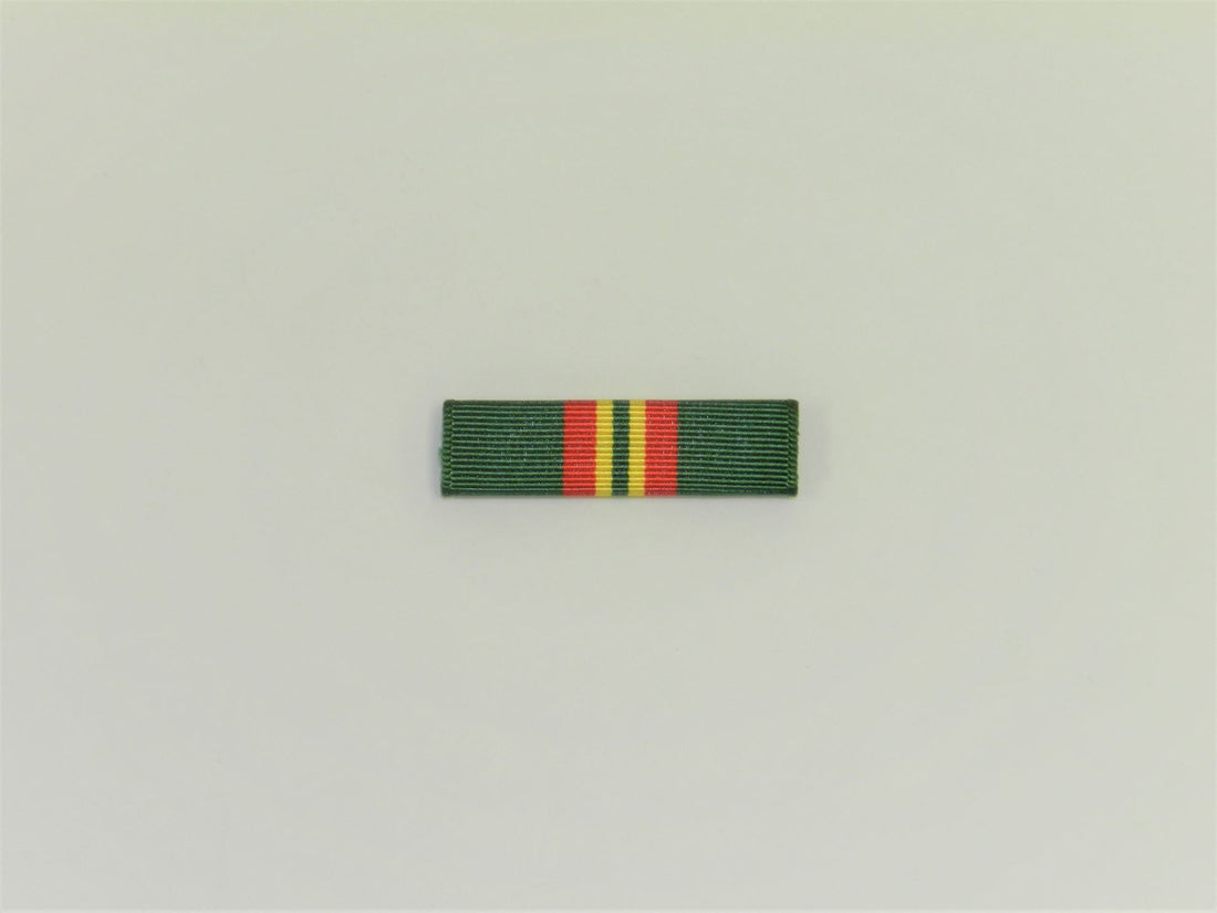 MCJROTC-Ribbon Orienteering – Mil-Bar