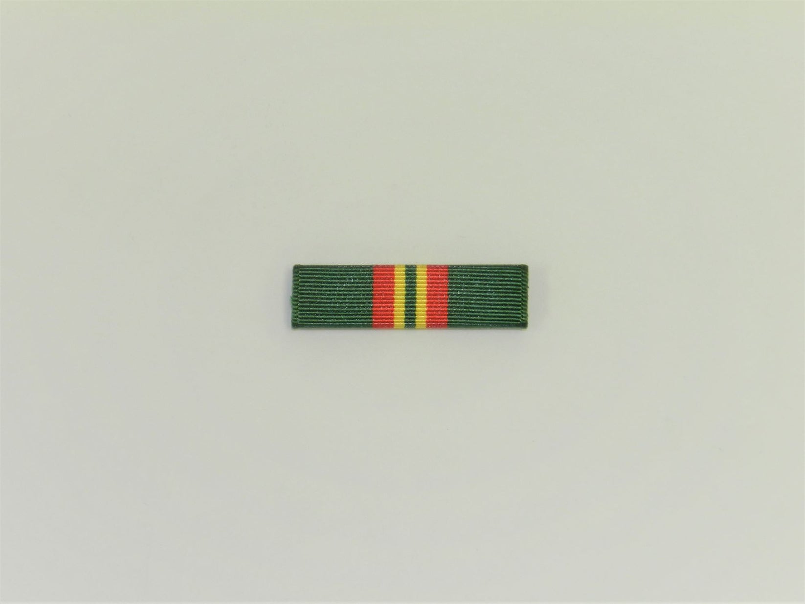 MCJROTC-Ribbon Orienteering – Mil-Bar