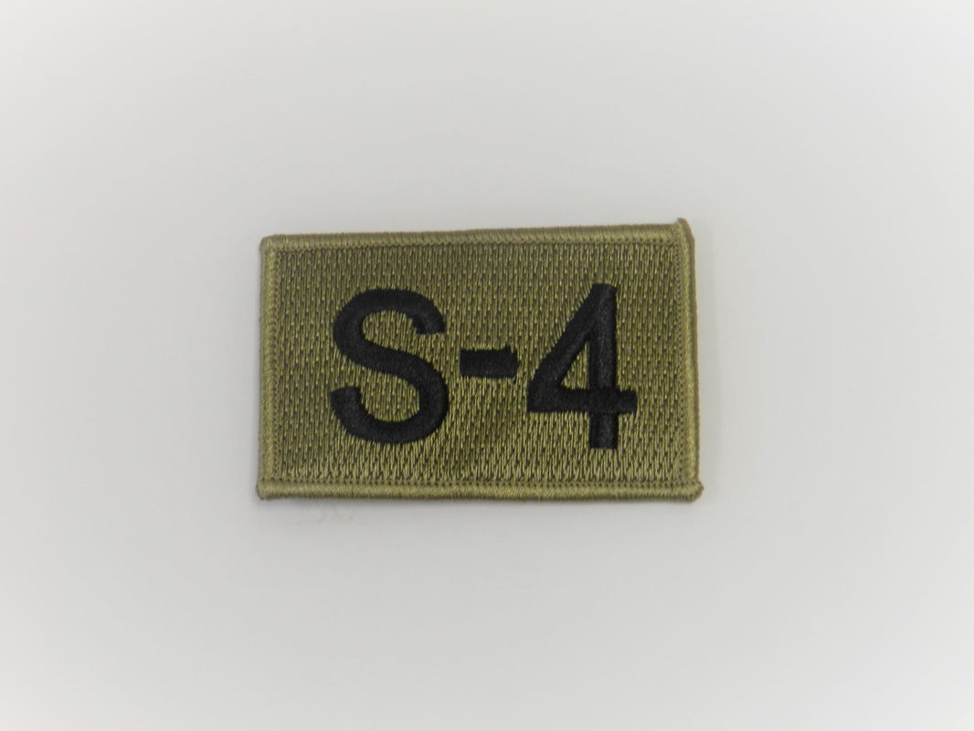 Uniform Badges / Patches Army – Mil-Bar