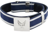 Ceremonial/ Honor Guard Belts – Mil-Bar