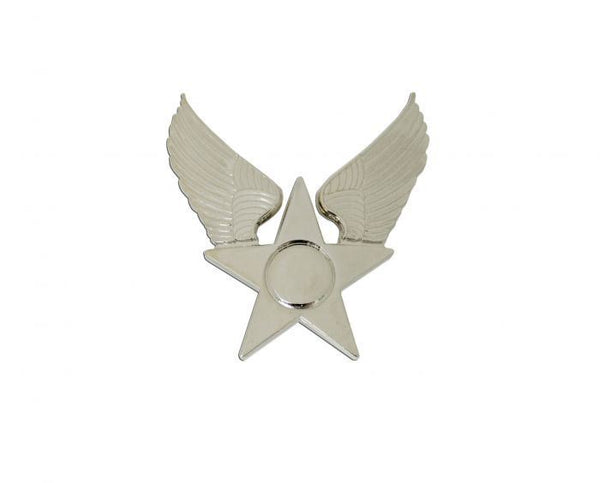 USAF Cap Device, Honor Guard Hap Arnold Emblem – Mil-Bar