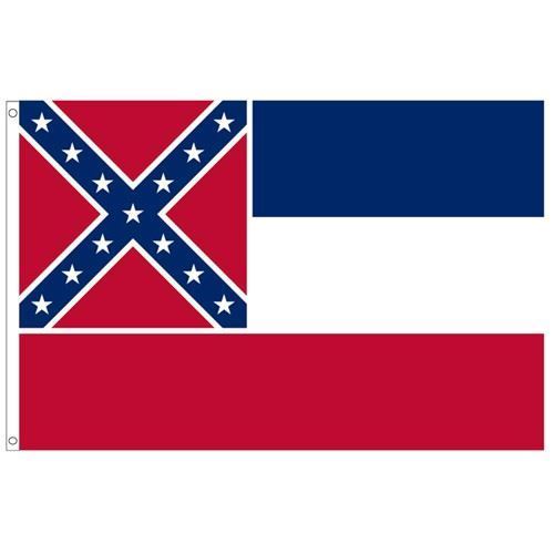 Outdoor - State Flags 5x8 – Mil-Bar