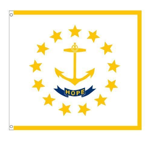 Outdoor - State Flags 5x8 – Mil-Bar