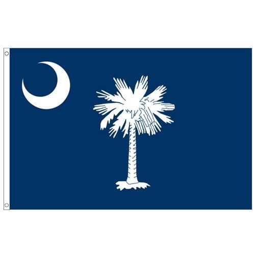 Outdoor - State Flags 5x8 – Mil-Bar