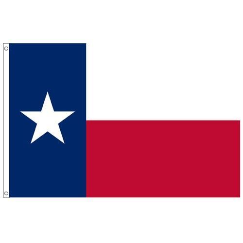 Outdoor - State Flags 5x8 – Mil-Bar